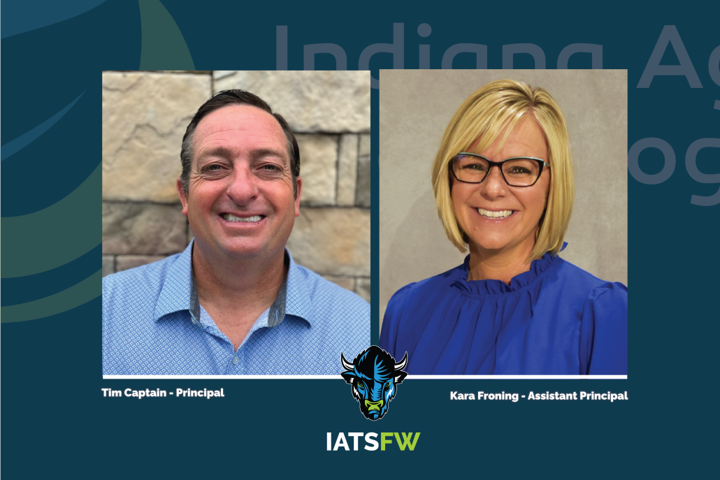 Indiana Agriculture & Technology School Announces Two Administrators to ...